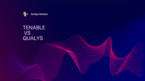 Qualys vs SecOps Solution | SecOps® Solution